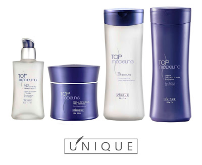 PRODUCTOS UNIQUE: PRODUCTOS UNIQUE - YANBAL